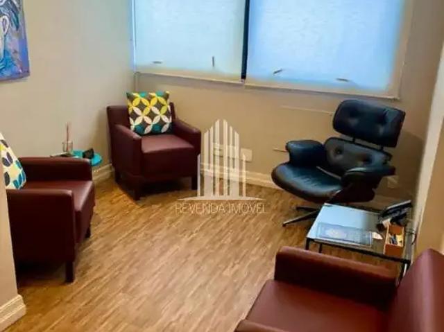 Conj. Comercial / Sala para Venda em São Paulo/SP Perdizes