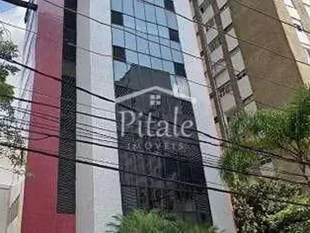 Conj. Comercial / Sala para Venda em São Paulo/SP Perdizes