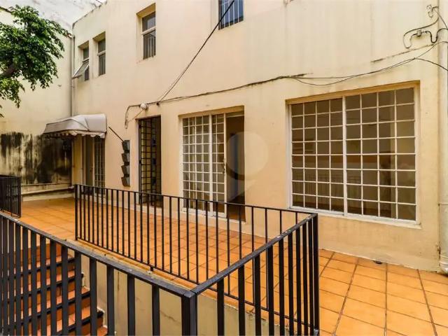 Conj. Comercial / Sala para Venda em São Paulo/SP Perdizes
