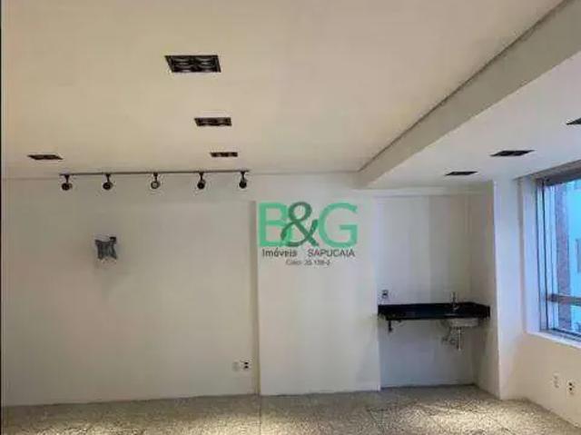 Conj. Comercial / Sala para Venda em São Paulo/SP Perdizes
