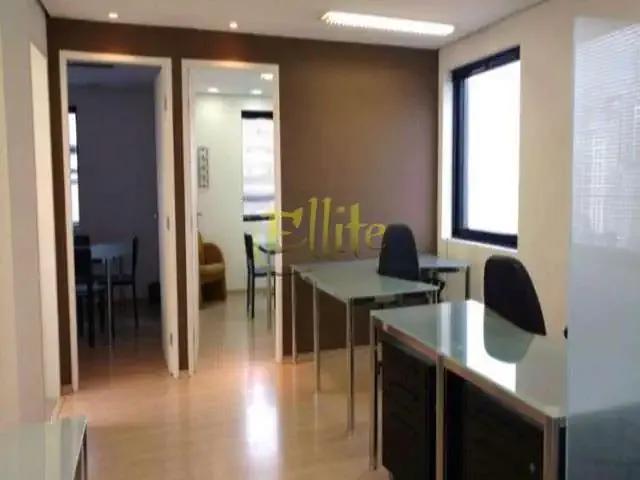 Conj. Comercial / Sala para Venda em São Paulo/SP Perdizes