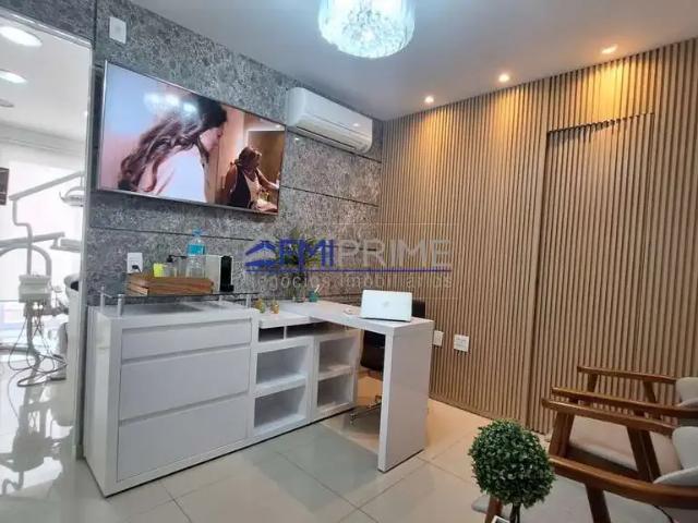 Conj. Comercial / Sala para Venda em São Paulo/SP Perdizes
