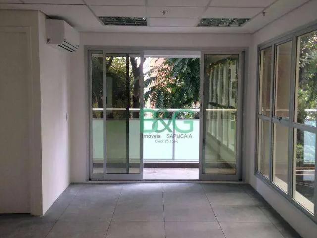Conj. Comercial / Sala para Venda em São Paulo/SP Perdizes