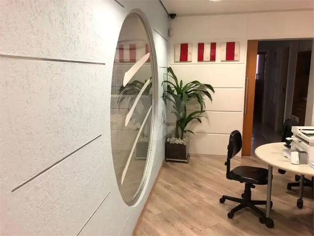 Conj. Comercial / Sala para Venda em São Paulo/SP Perdizes