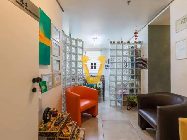 Conj. Comercial / Sala para Venda em São Paulo/SP Perdizes