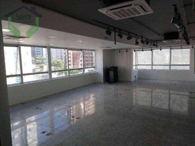 Conj. Comercial / Sala para Venda em São Paulo/SP Perdizes