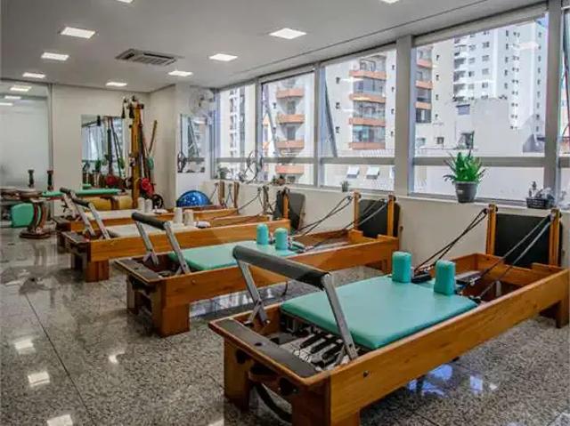 Conj. Comercial / Sala para Venda em São Paulo/SP Perdizes