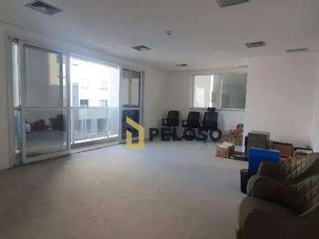 Conj. Comercial / Sala para Venda em São Paulo/SP Perdizes