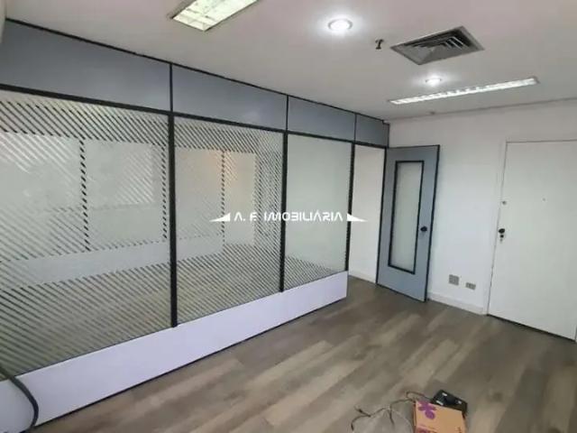 Conj. Comercial / Sala para Venda em São Paulo/SP Perdizes