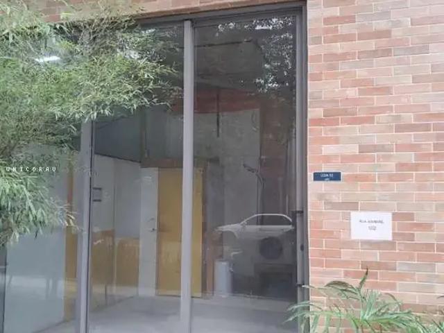 Conj. Comercial / Sala para Venda em São Paulo/SP Perdizes
