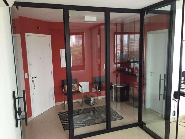Conj. Comercial / Sala para Venda em São Paulo/SP Perdizes