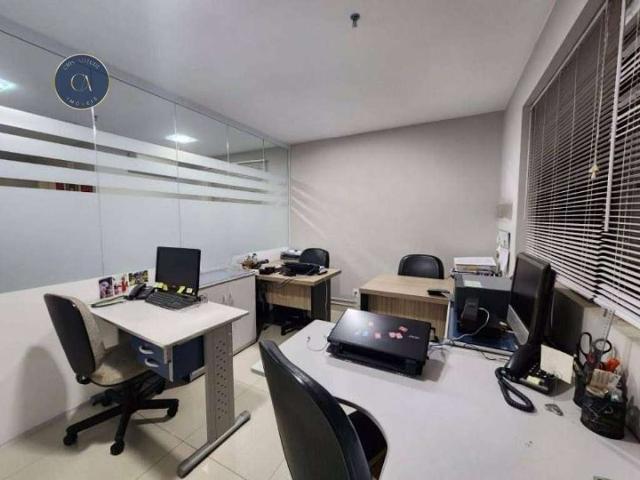 Conj. Comercial / Sala para Venda em São Paulo/SP Perdizes