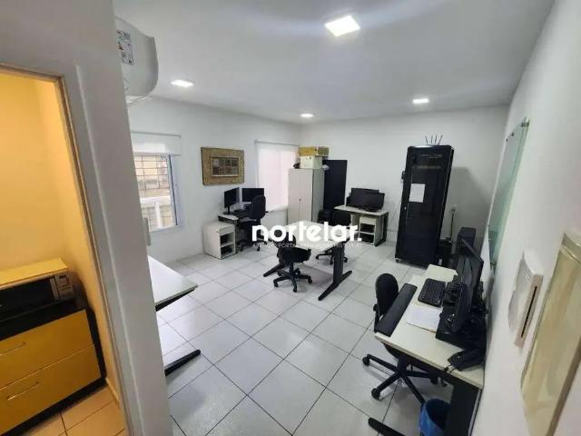 Conj. Comercial / Sala para Venda em São Paulo/SP Perdizes