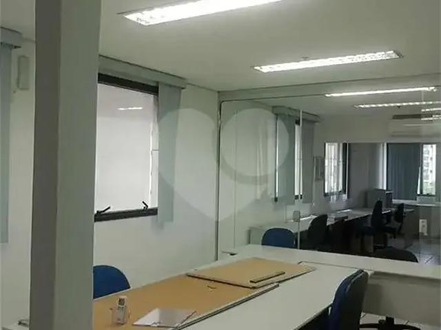 Conj. Comercial / Sala para Venda em São Paulo/SP Perdizes
