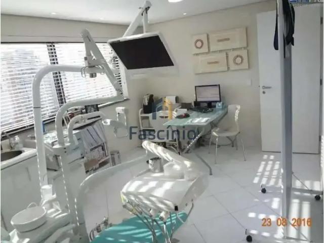 Conj. Comercial / Sala para Venda em São Paulo/SP Perdizes