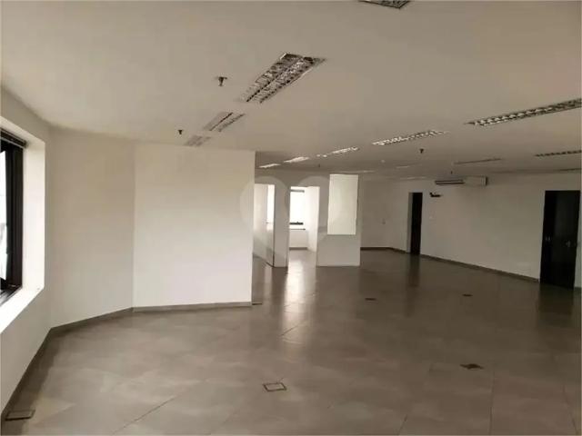 Conj. Comercial / Sala para Venda em São Paulo/SP Perdizes