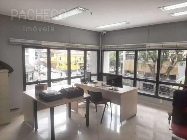 Conj. Comercial / Sala para Venda em São Paulo/SP Perdizes