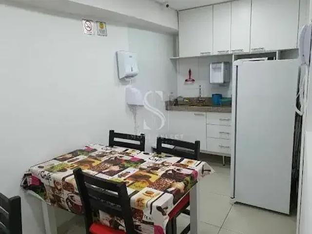 Conj. Comercial / Sala para Venda em São Paulo/SP Perdizes