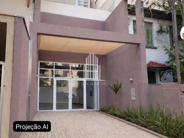 Conj. Comercial / Sala para Venda em São Paulo/SP Perdizes