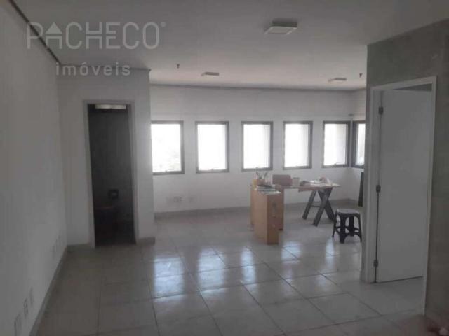 Conj. Comercial / Sala para Venda em São Paulo/SP Perdizes