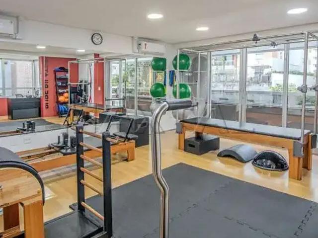 Conj. Comercial / Sala para Venda em São Paulo/SP Perdizes