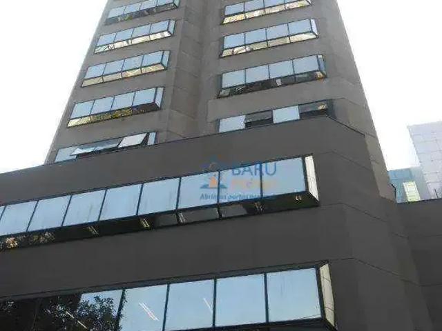 Conj. Comercial / Sala para Venda em São Paulo/SP Perdizes