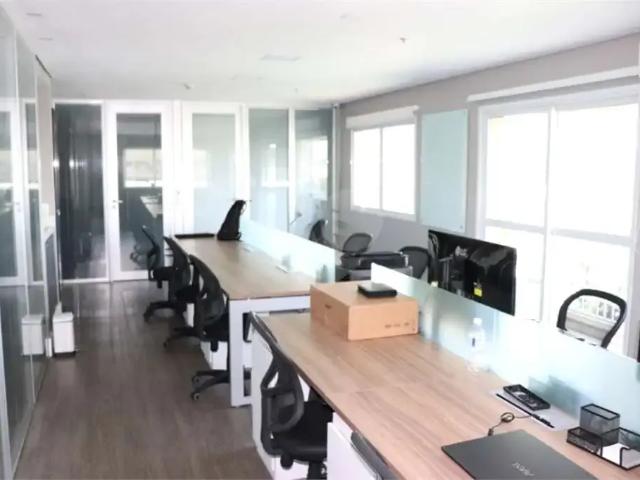 Conj. Comercial / Sala para Venda em São Paulo/SP Perdizes