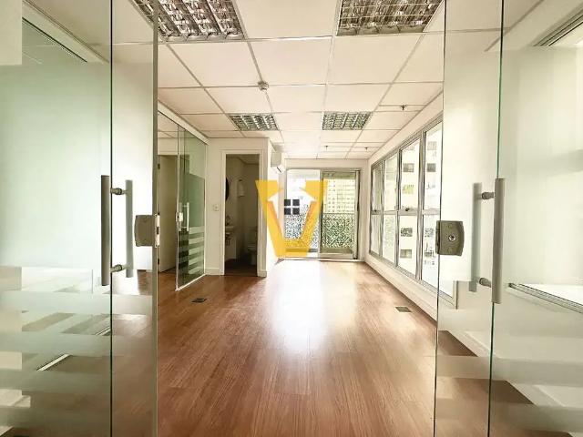 Conj. Comercial / Sala para Venda em São Paulo/SP Perdizes