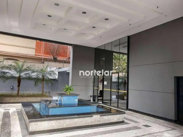 Conj. Comercial / Sala para Venda em São Paulo/SP Perdizes