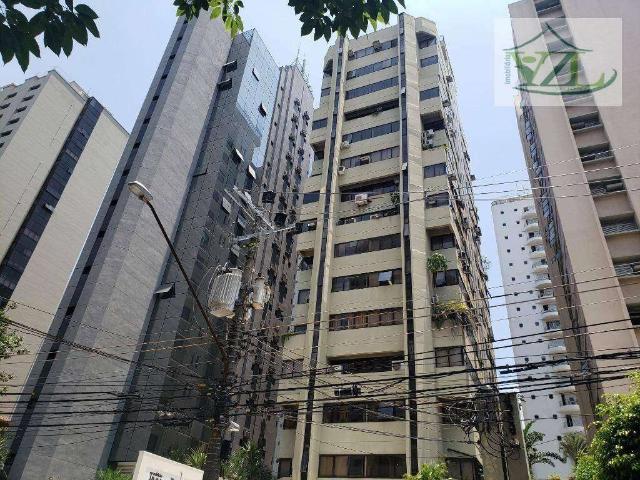 Conj. Comercial / Sala para Venda em São Paulo/SP Perdizes