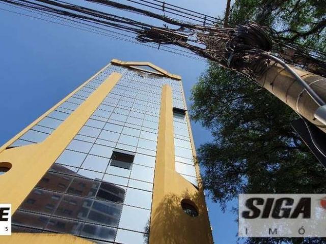 Conj. Comercial / Sala para Venda em São Paulo/SP Perdizes