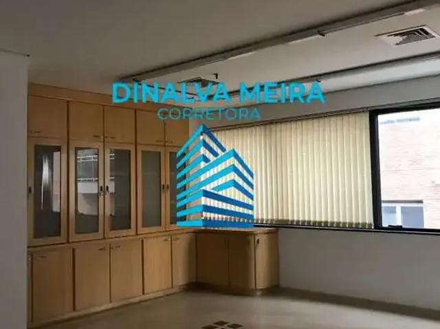 Conj. Comercial / Sala para Venda em São Paulo/SP Perdizes