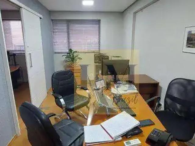 Conj. Comercial / Sala para Venda em São Paulo/SP Perdizes