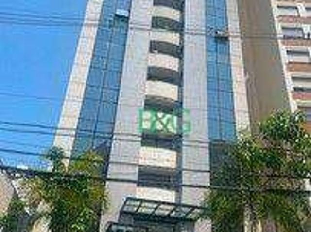 Conj. Comercial / Sala para Venda em São Paulo/SP Perdizes