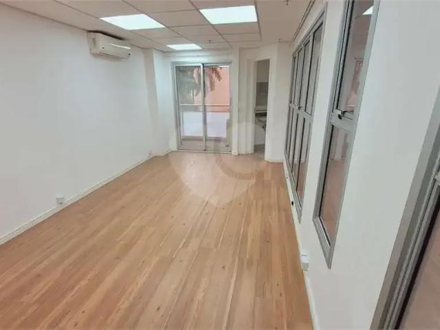 Conj. Comercial / Sala para Venda em São Paulo/SP Perdizes