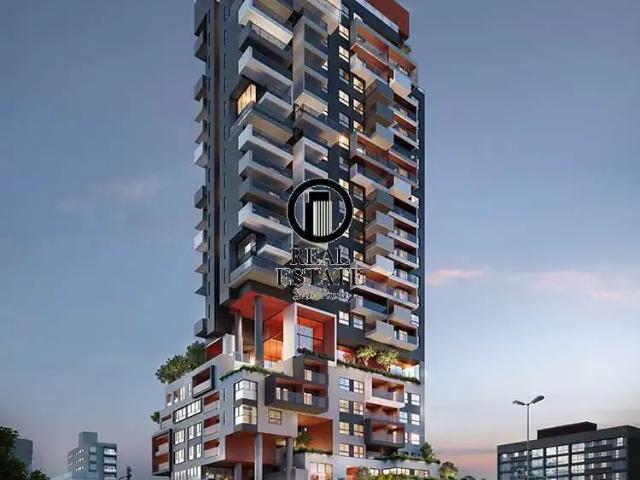Conj. Comercial / Sala para Venda em São Paulo/SP Pinheiros