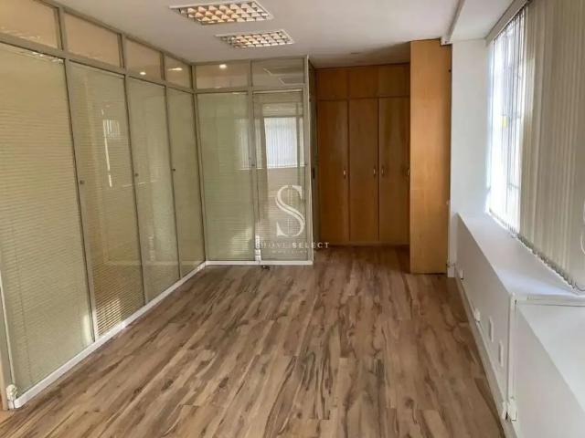 Conj. Comercial / Sala para Venda em São Paulo/SP Pinheiros