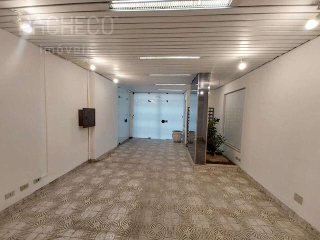 Conj. Comercial / Sala para Venda em São Paulo/SP Pinheiros
