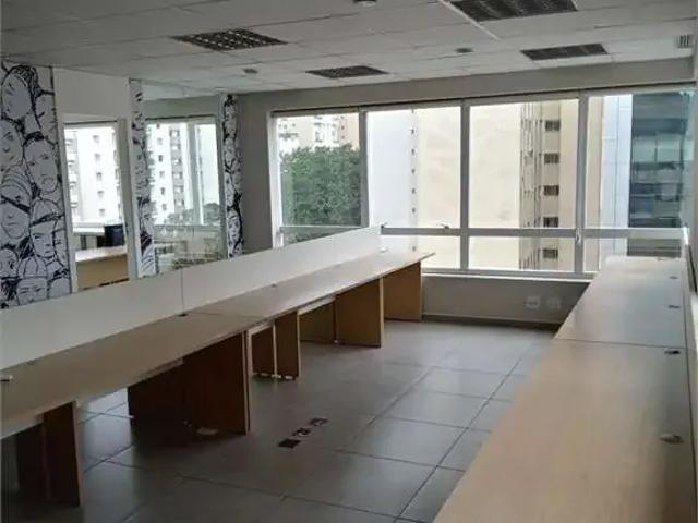 Conj. Comercial / Sala para Venda em São Paulo/SP Pinheiros