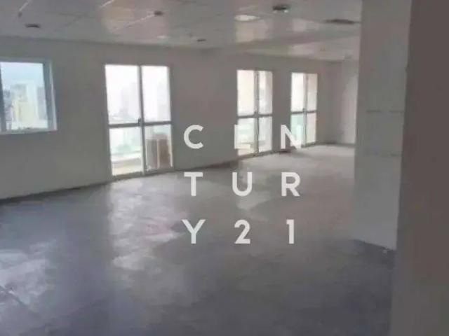 Conj. Comercial / Sala para Venda em São Paulo/SP Pinheiros