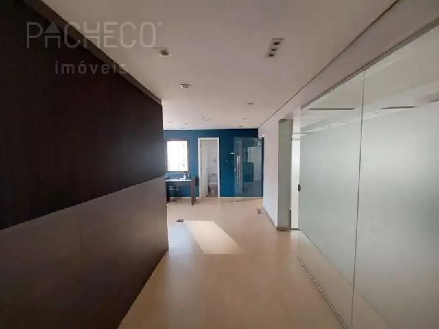 Conj. Comercial / Sala para Venda em São Paulo/SP Pinheiros