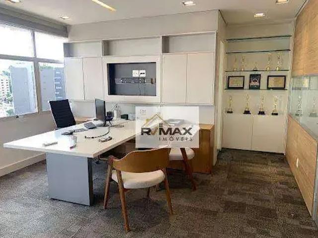 Conj. Comercial / Sala para Venda em São Paulo/SP Pinheiros