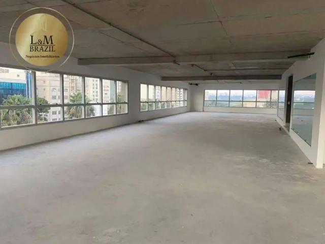 Conj. Comercial / Sala para Venda em São Paulo/SP Pinheiros