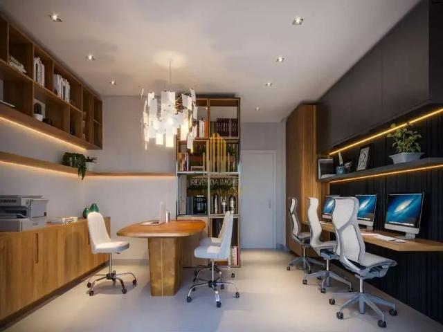 Conj. Comercial / Sala para Venda em São Paulo/SP Pinheiros