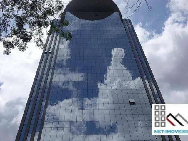 Conj. Comercial / Sala para Venda em São Paulo/SP Pinheiros