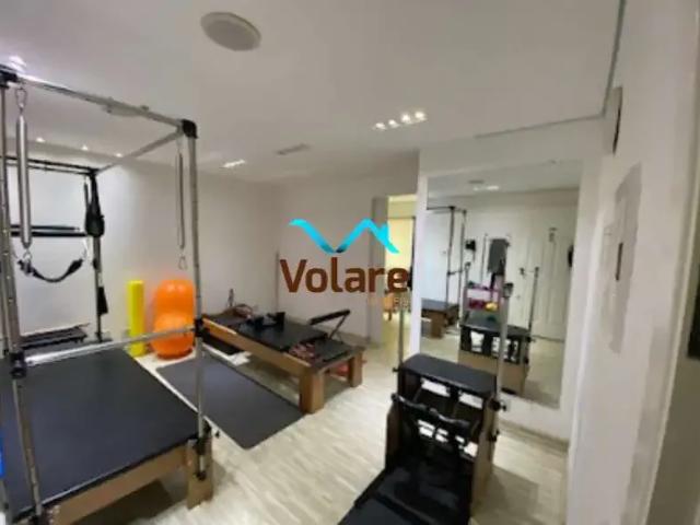Conj. Comercial / Sala para Venda em São Paulo/SP Pinheiros