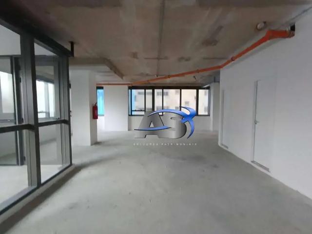 Conj. Comercial / Sala para Venda em São Paulo/SP Pinheiros