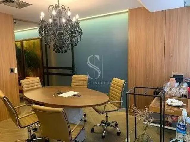 Conj. Comercial / Sala para Venda em São Paulo/SP Pinheiros