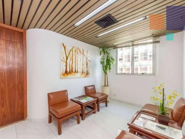 Conj. Comercial / Sala para Venda em São Paulo/SP Pinheiros