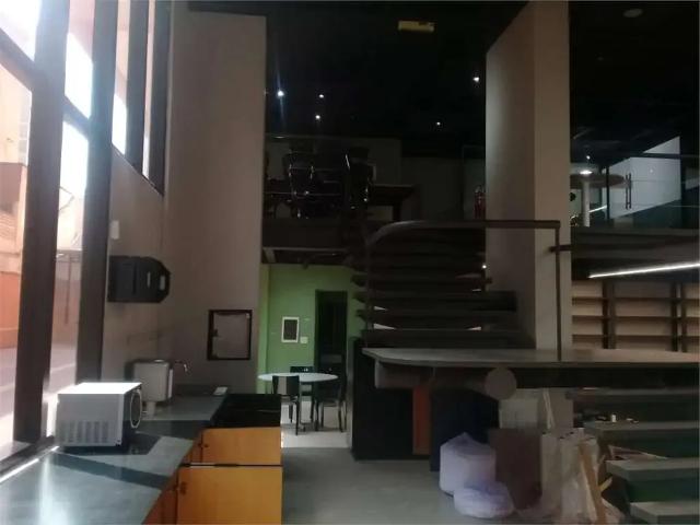 Conj. Comercial / Sala para Venda em São Paulo/SP Pinheiros